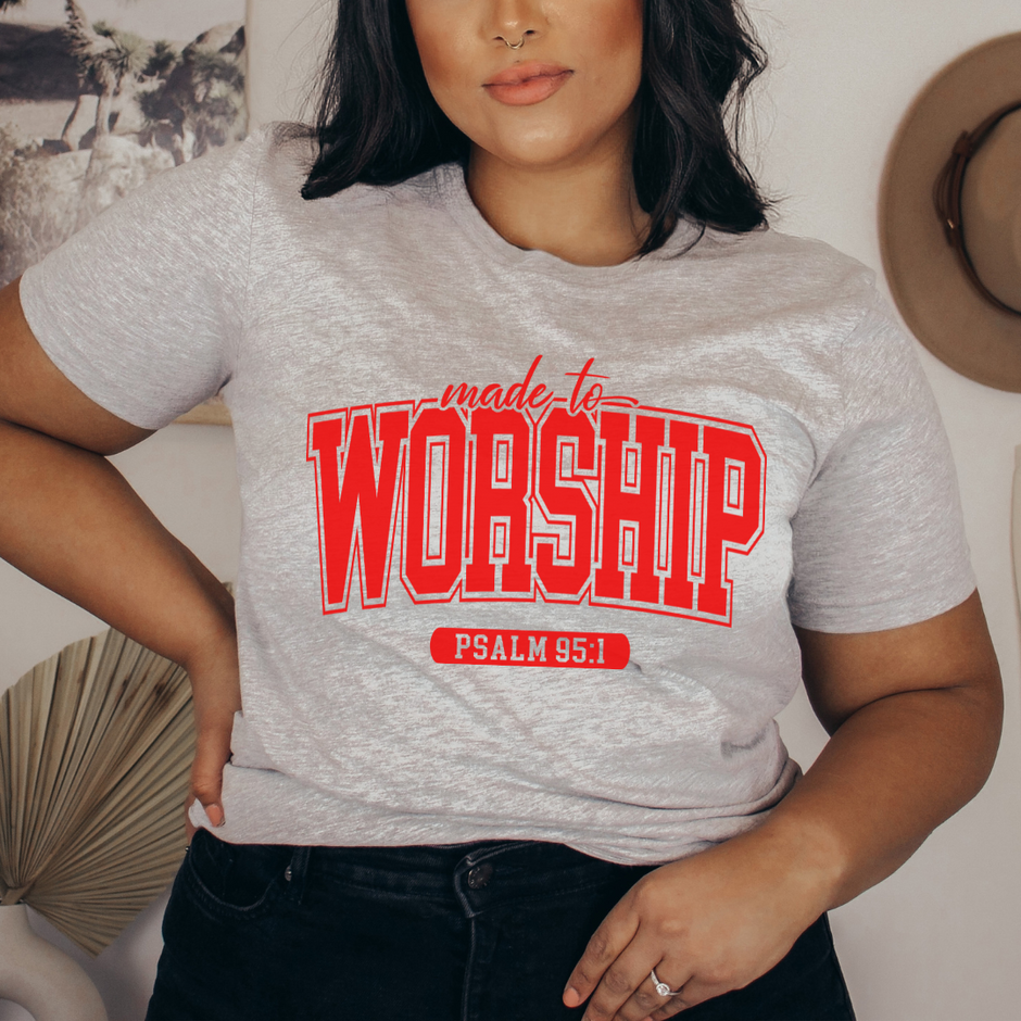 Faith Based Merchandise That Motivates You To Overcome – Created with ...