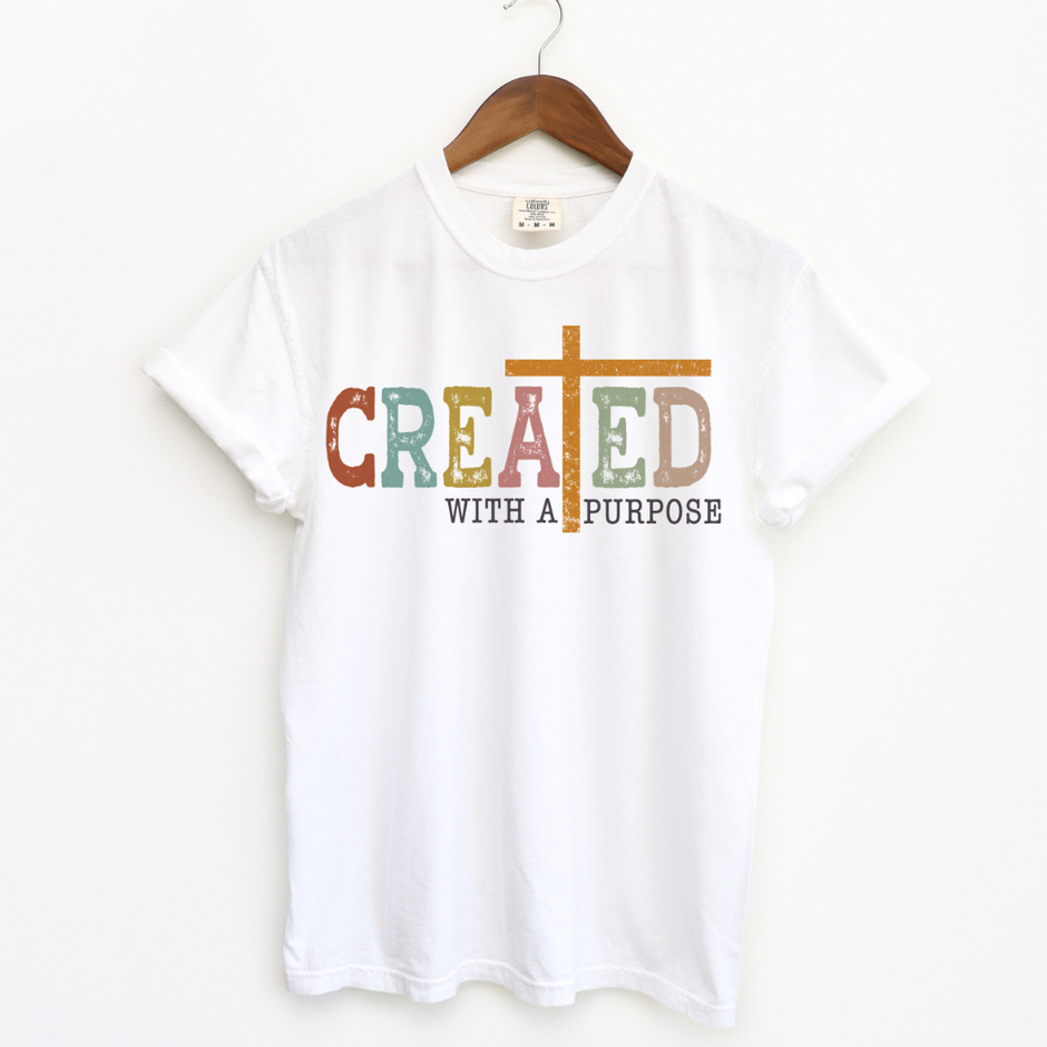 Faith Based Merchandise That Motivates You To Overcome – Created with ...