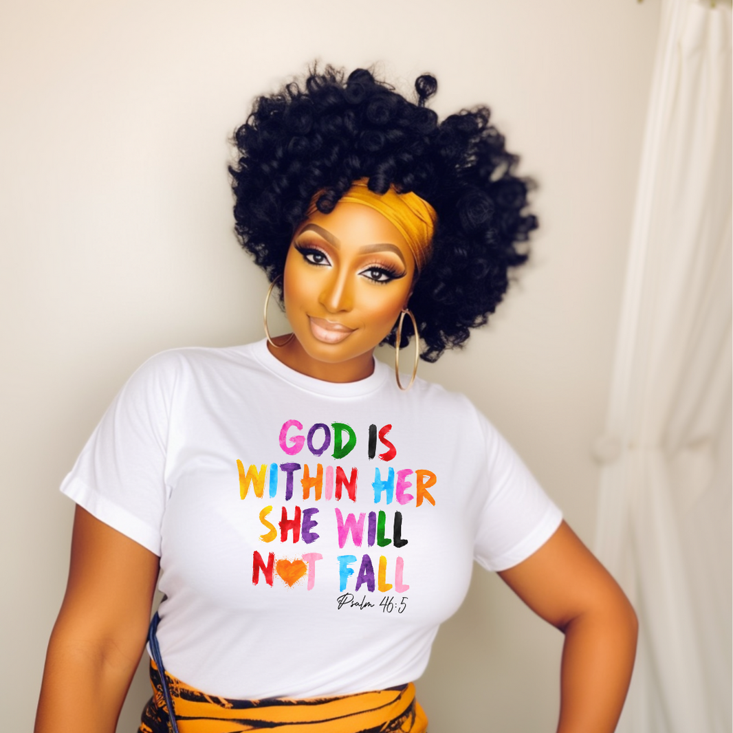 Faith Based Merchandise That Motivates You To Overcome – Created with ...