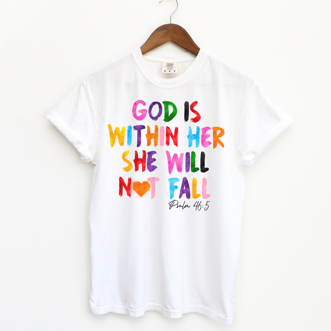 Faith Based Merchandise That Motivates You To Overcome – Created with ...