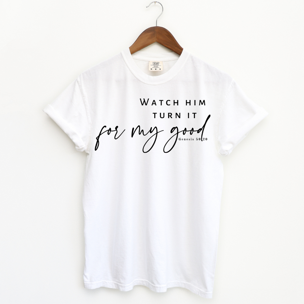 Faith Based Merchandise That Motivates You To Overcome – Created with ...